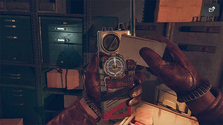 Deathloop: Hacking - gamepressure.com