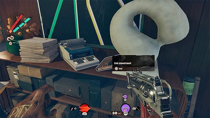 Deathloop: Beginner's Guide - gamepressure.com