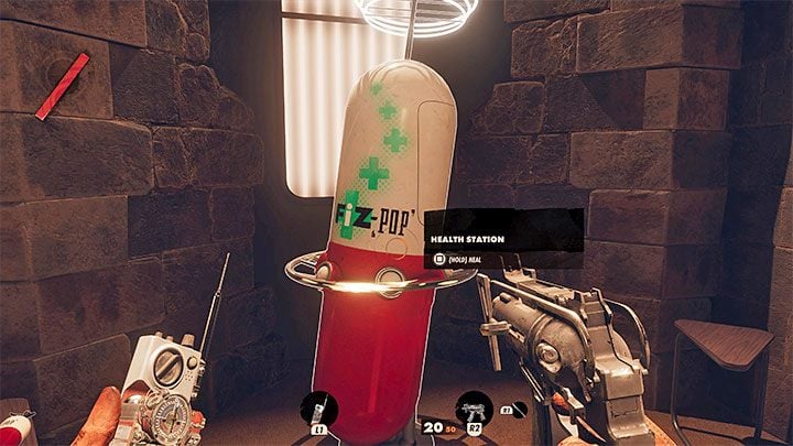 Deathloop: Beginner's Guide - gamepressure.com