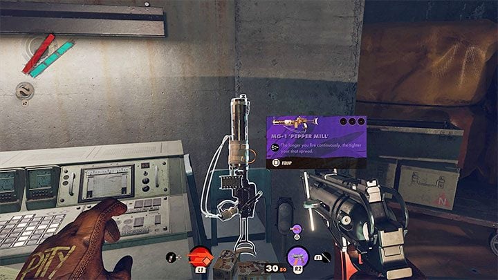 Deathloop: Beginner's Guide - gamepressure.com