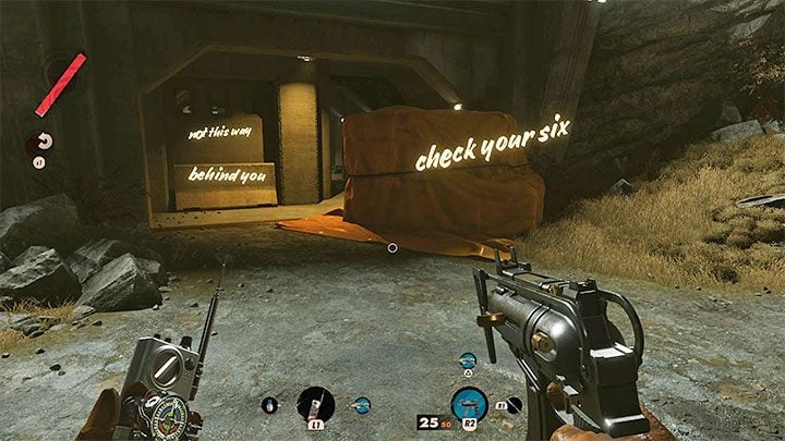 Deathloop: Beginner's Guide - gamepressure.com