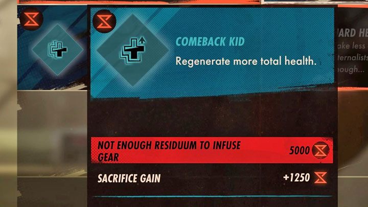 Deathloop: Main character - how to heal? - gamepressure.com