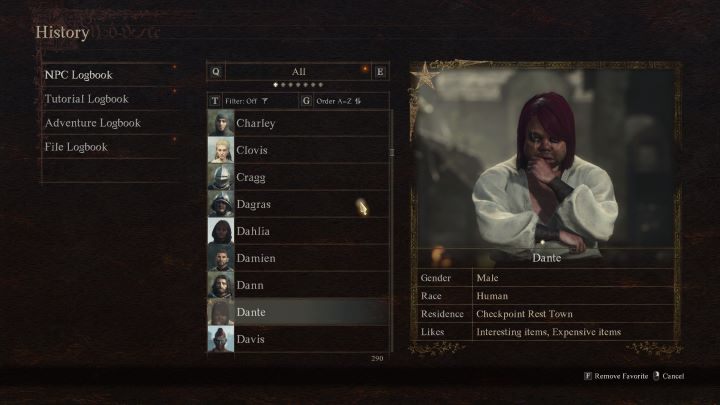 Dragons Dogma 2: How to solve the Sphinx's riddles? - gamepressure.com