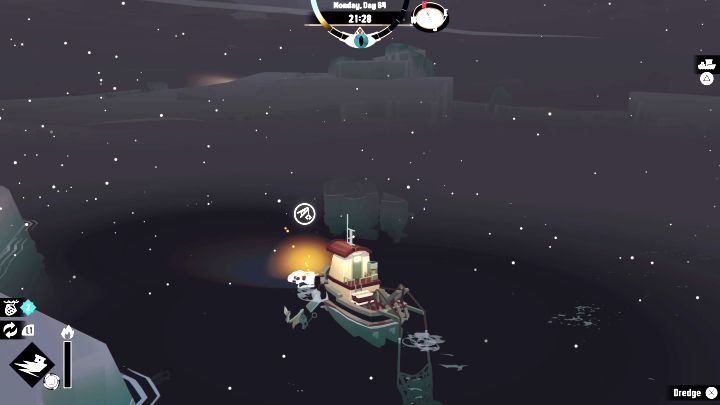 Dredge The Pale Reach: All DLC quests (Pursuits) | gamepressure.com