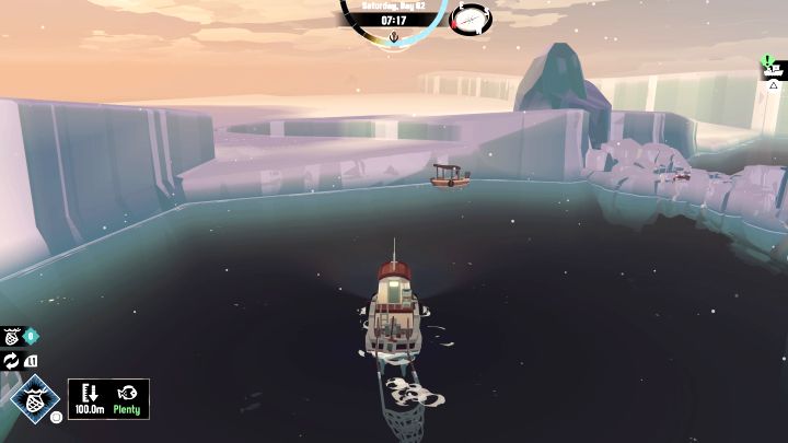 Dredge The Pale Reach: All DLC quests (Pursuits) | gamepressure.com