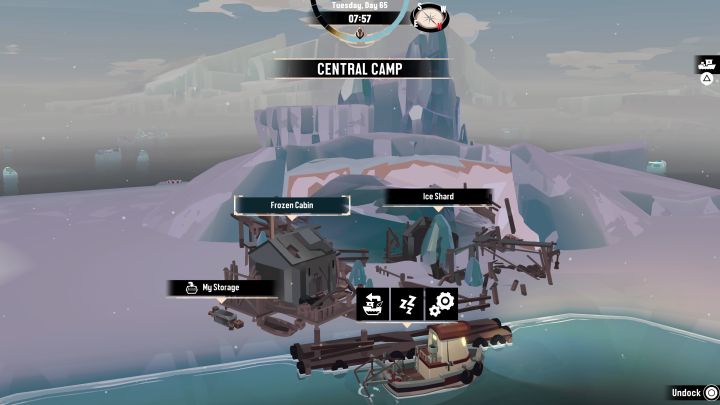 Dredge The Pale Reach: All DLC quests (Pursuits) | gamepressure.com