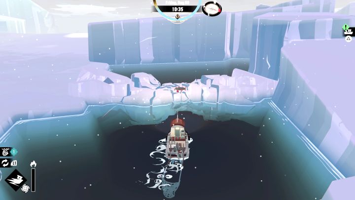 Dredge The Pale Reach: All DLC quests (Pursuits) | gamepressure.com