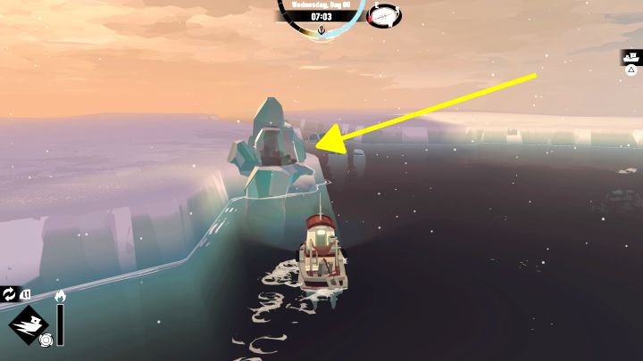 Dredge The Pale Reach: All DLC quests (Pursuits) | gamepressure.com