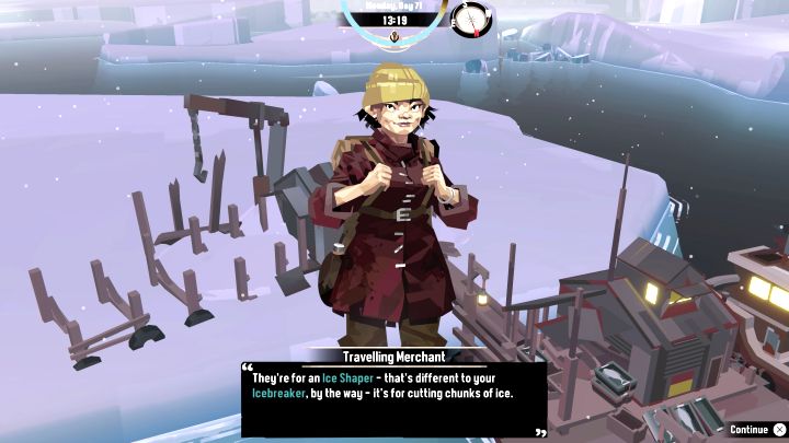 Dredge The Pale Reach: All DLC quests (Pursuits) | gamepressure.com