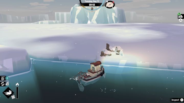 Dredge The Pale Reach: All DLC quests (Pursuits) | gamepressure.com