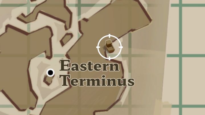 Dredge The Pale Reach: All DLC quests (Pursuits) | gamepressure.com