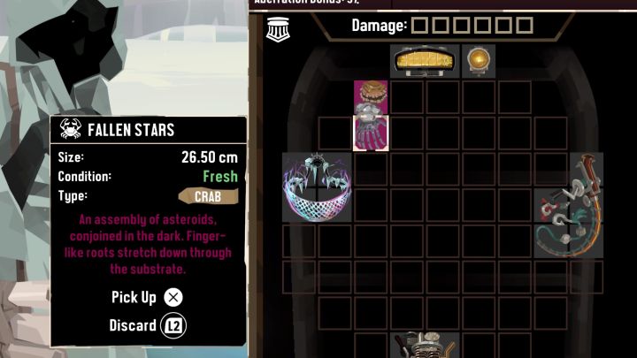 Dredge The Pale Reach: All DLC quests (Pursuits) | gamepressure.com