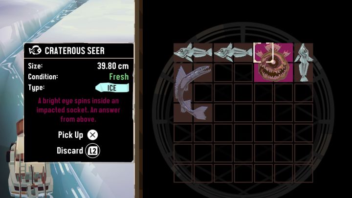 Dredge The Pale Reach: All DLC quests (Pursuits) | gamepressure.com