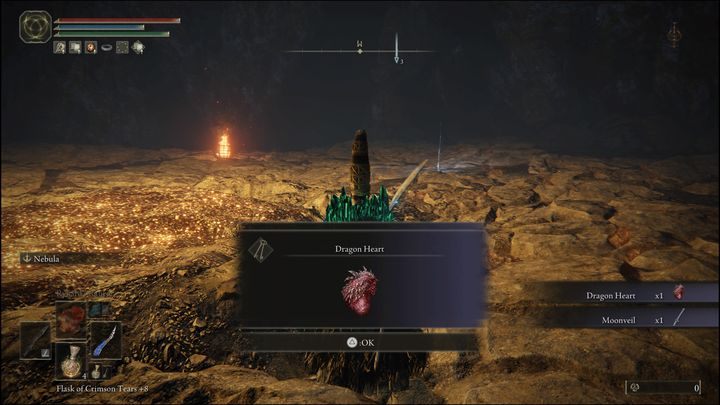 Elden Ring: How to beat Magma Wyrm Makar? - gamepressure.com