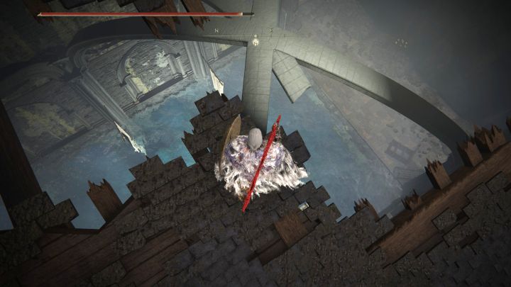 Shadow of the Erdtree: How to drain the Shadow Keep? - gamepressure.com