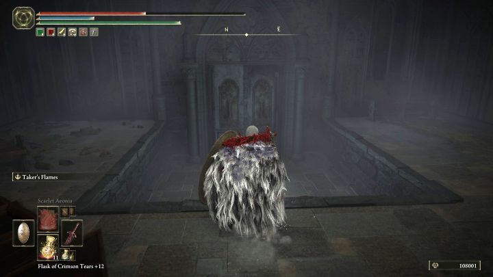 Shadow of the Erdtree: How to drain the Shadow Keep? - gamepressure.com