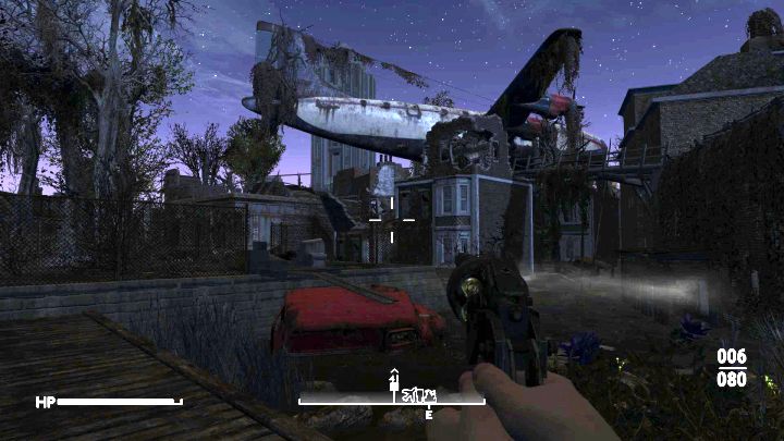 Fallout London: Where to find Archie in Rotherhithe (Lands of the ...