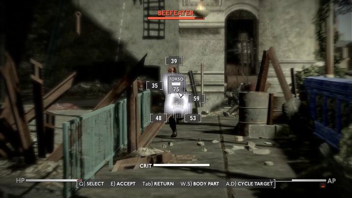 Fallout London: Where to find Archie in Rotherhithe (Lands of the ...