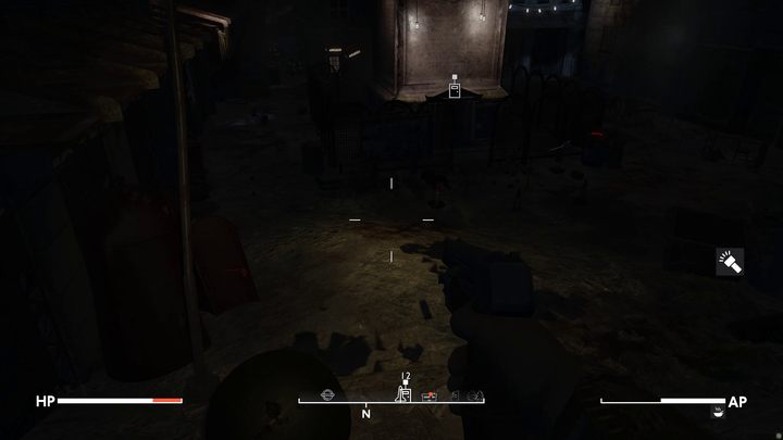 Fallout London: Where to find Archie in Rotherhithe (Lands of the ...