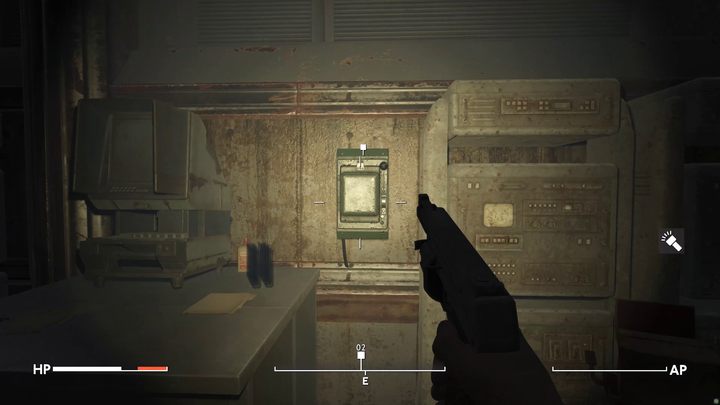 Fallout London: Where to find Archie in Rotherhithe (Lands of the ...