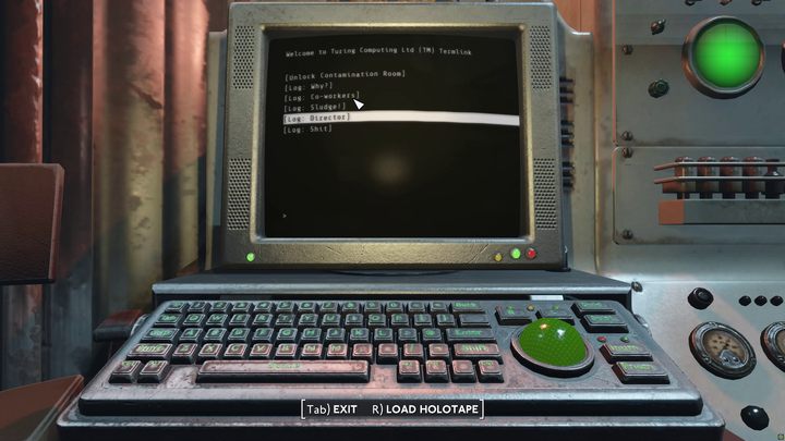 Fallout London: Where to find Archie in Rotherhithe (Lands of the ...