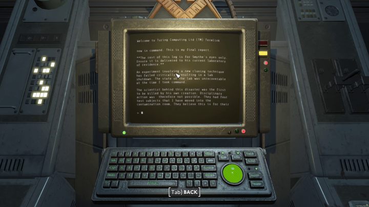 Fallout London: Where to find Archie in Rotherhithe (Lands of the ...