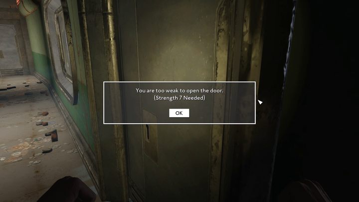 Fallout London: How to escape the facility? - gamepressure.com