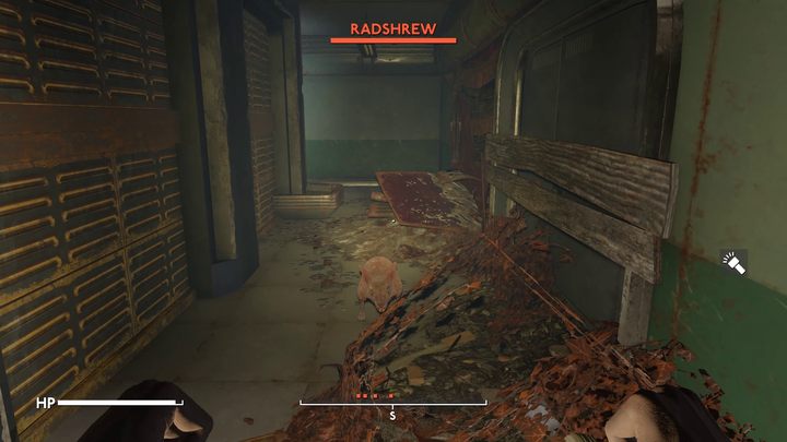 Fallout London: How to escape the facility? - gamepressure.com