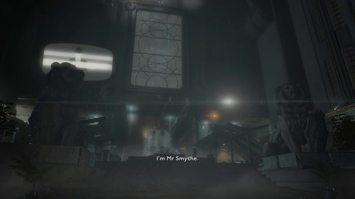 Fallout London: How to escape the facility? - gamepressure.com