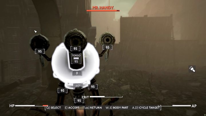 Fallout London: How to get to St. Paul's Sanctuary? - gamepressure.com