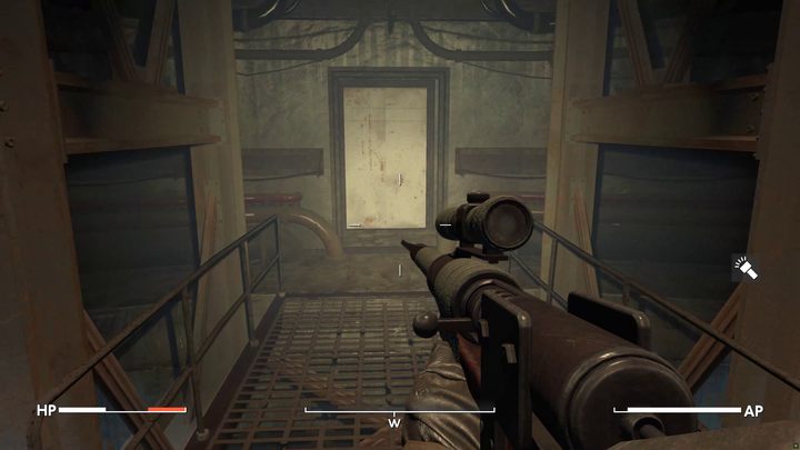 Fallout London: How to get to Angel Lab? - gamepressure.com