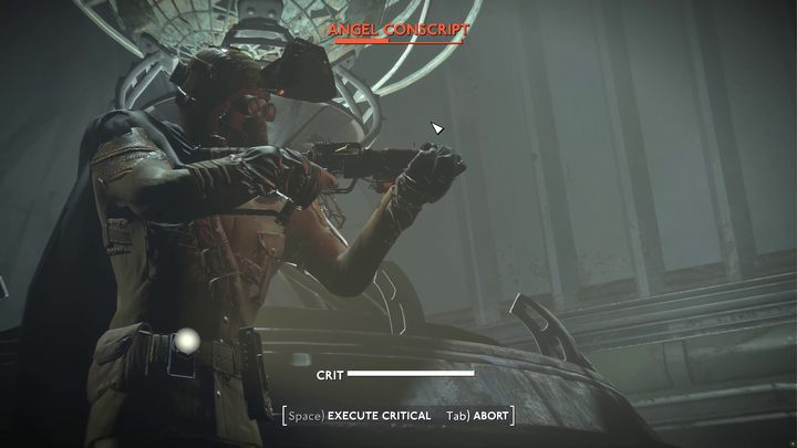 Fallout London: How to get to Angel Lab? - gamepressure.com