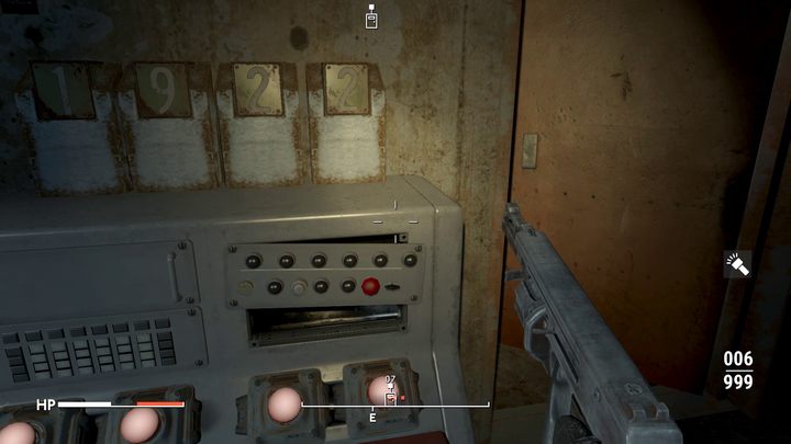 Fallout London: How to get to Angel Lab? - gamepressure.com