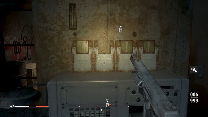 Fallout London: How to get to Angel Lab? - gamepressure.com