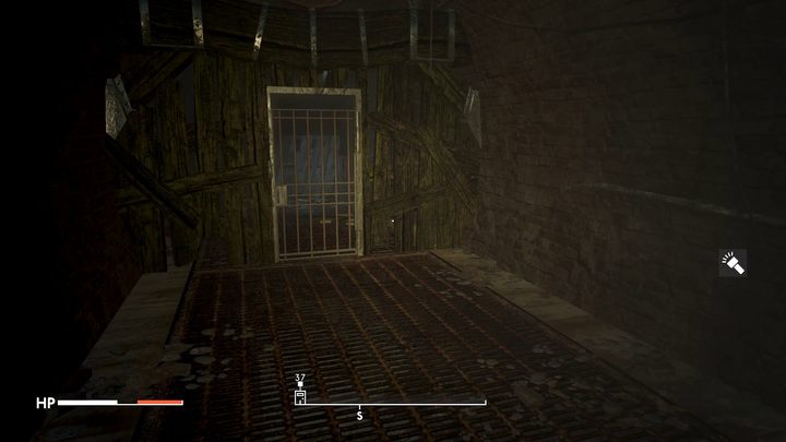 Fallout London: How to get to Angel Lab? - gamepressure.com