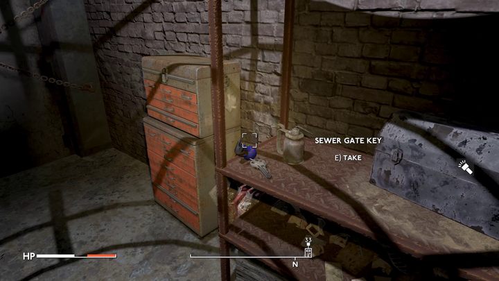 Fallout London: How to get to Angel Lab? - gamepressure.com