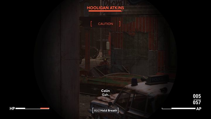 Fallout London: How to get to Angel Lab? - gamepressure.com