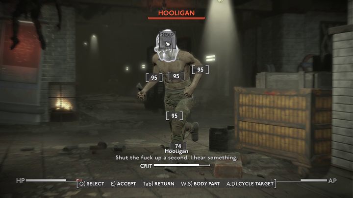 Fallout London: How to get to Angel Lab? - gamepressure.com