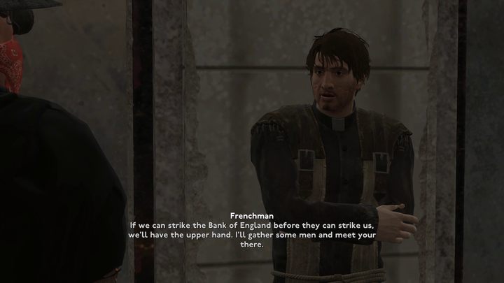 Fallout London: How to get to Angel Lab? - gamepressure.com