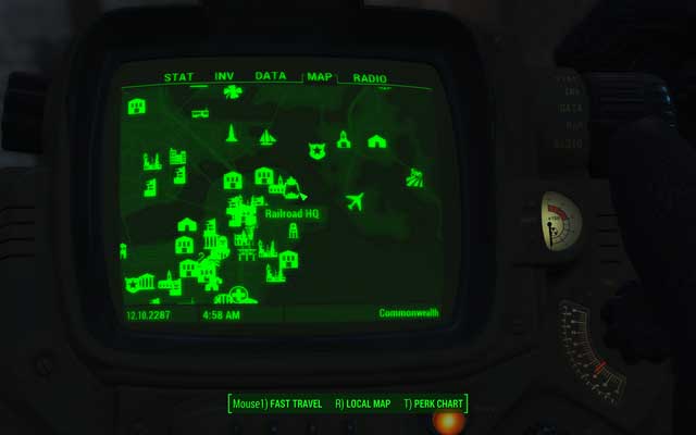 List of companions - Fallout 4 Game Guide & Walkthrough | gamepressure.com