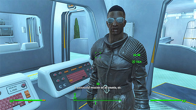 List of companions - Fallout 4 Game Guide & Walkthrough | gamepressure.com