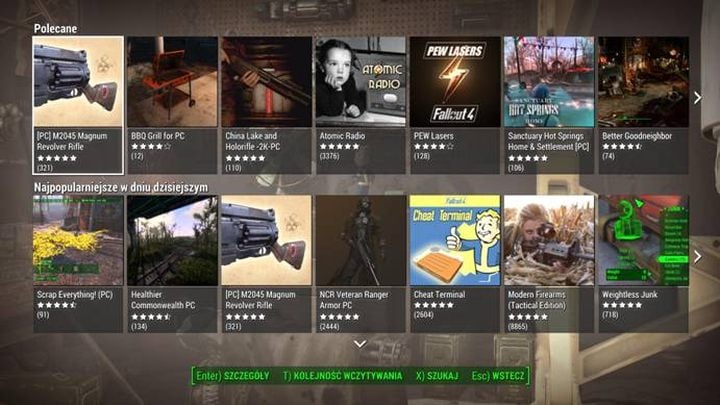 Fallout 4: What do you need before you start having fun with the mods ...