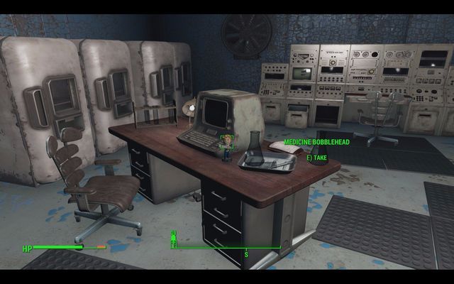 All Bobbleheads - Fallout 4 Game Guide & Walkthrough | gamepressure.com