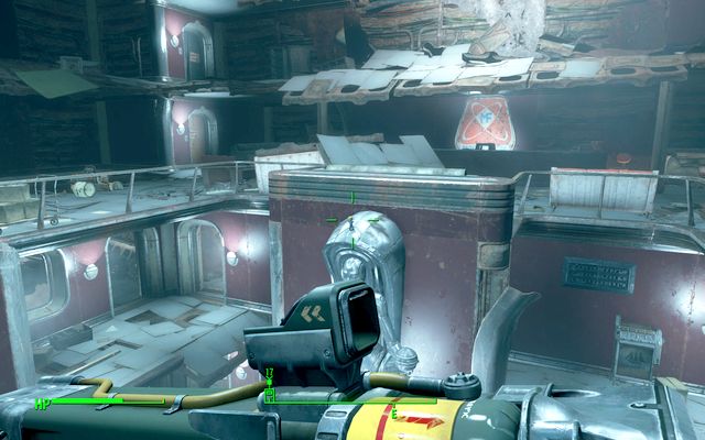 All Bobbleheads - Fallout 4 Game Guide & Walkthrough | gamepressure.com