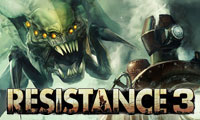 Resistance 3 Guide - gamepressure.com