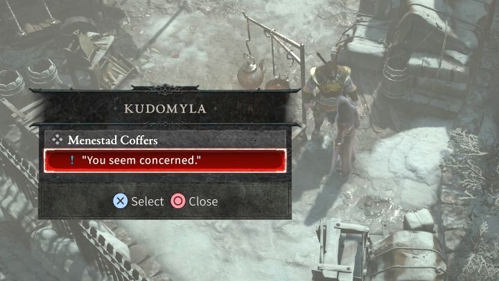 Diablo 4 Interactive Map with DLC - gamepressure.com