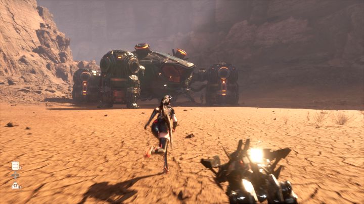 Stellar Blade Interactive map - gamepressure.com