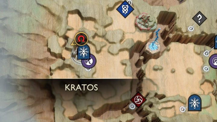 God of War Ragnarok: Casualties of War - walkthrough | gamepressure.com