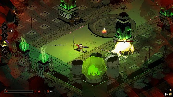 Hades: Game editions - gamepressure.com