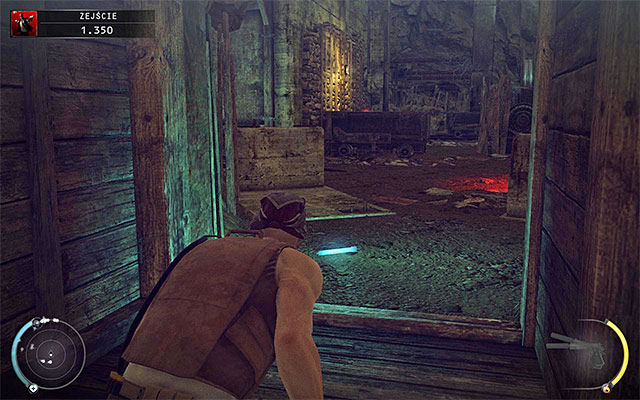 Hitman Absolution: Descent - Reaching the elevator - gamepressure.com